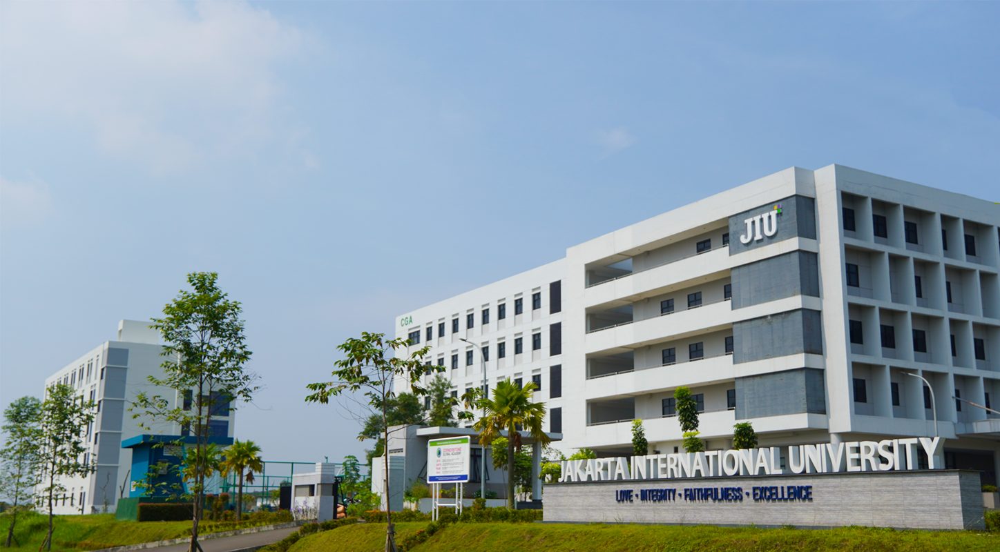 Jakarta International University – ACUCA